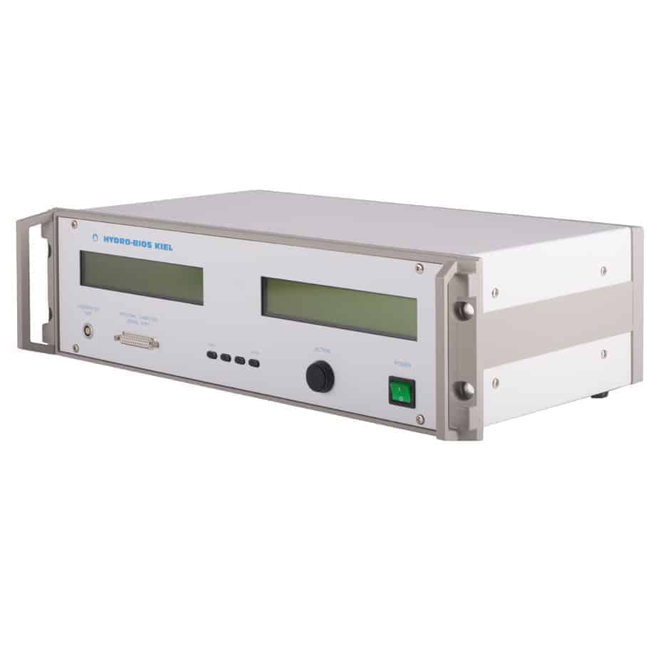 Hydro-Bios | Smart Sampling