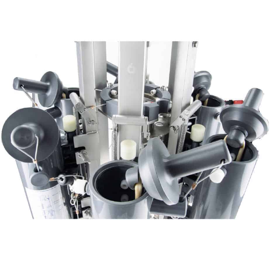 Hydro-Bios | Smart Sampling