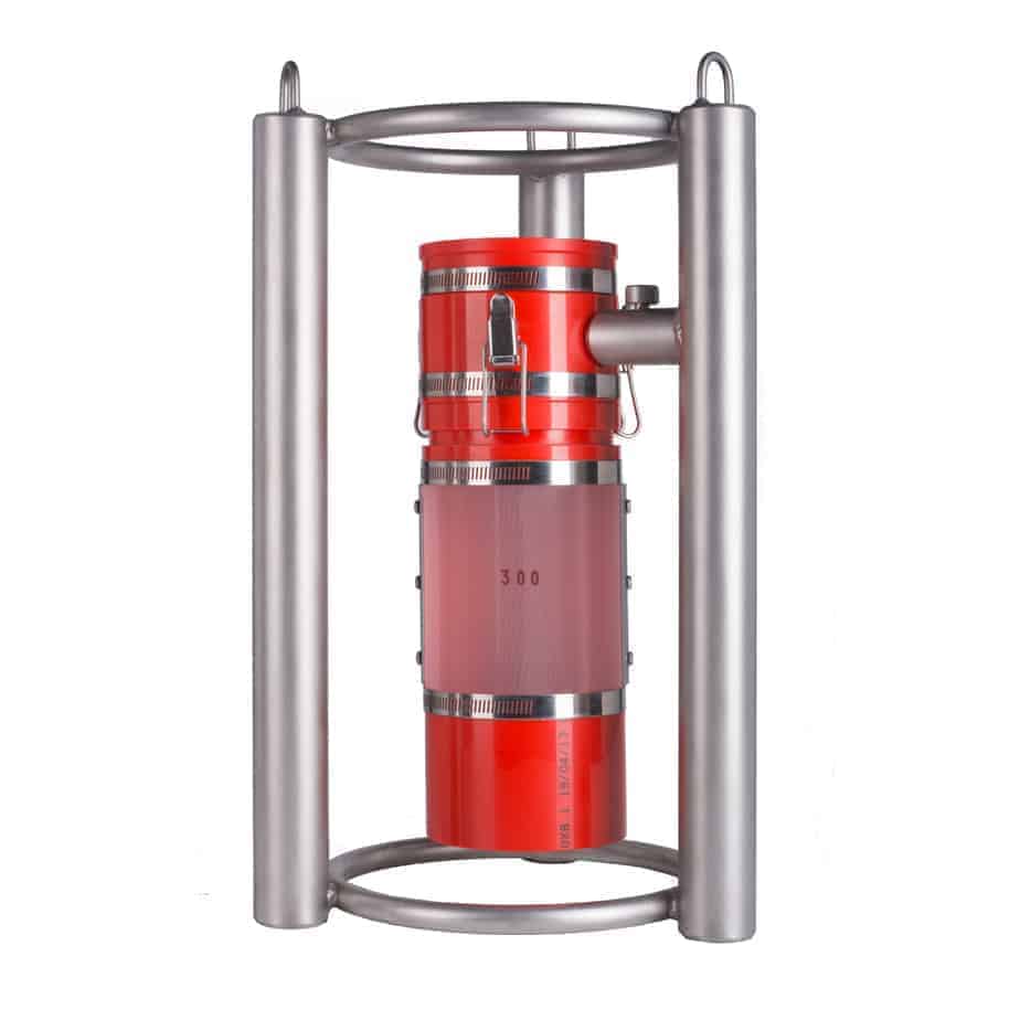 Hydro-Bios | Smart Sampling