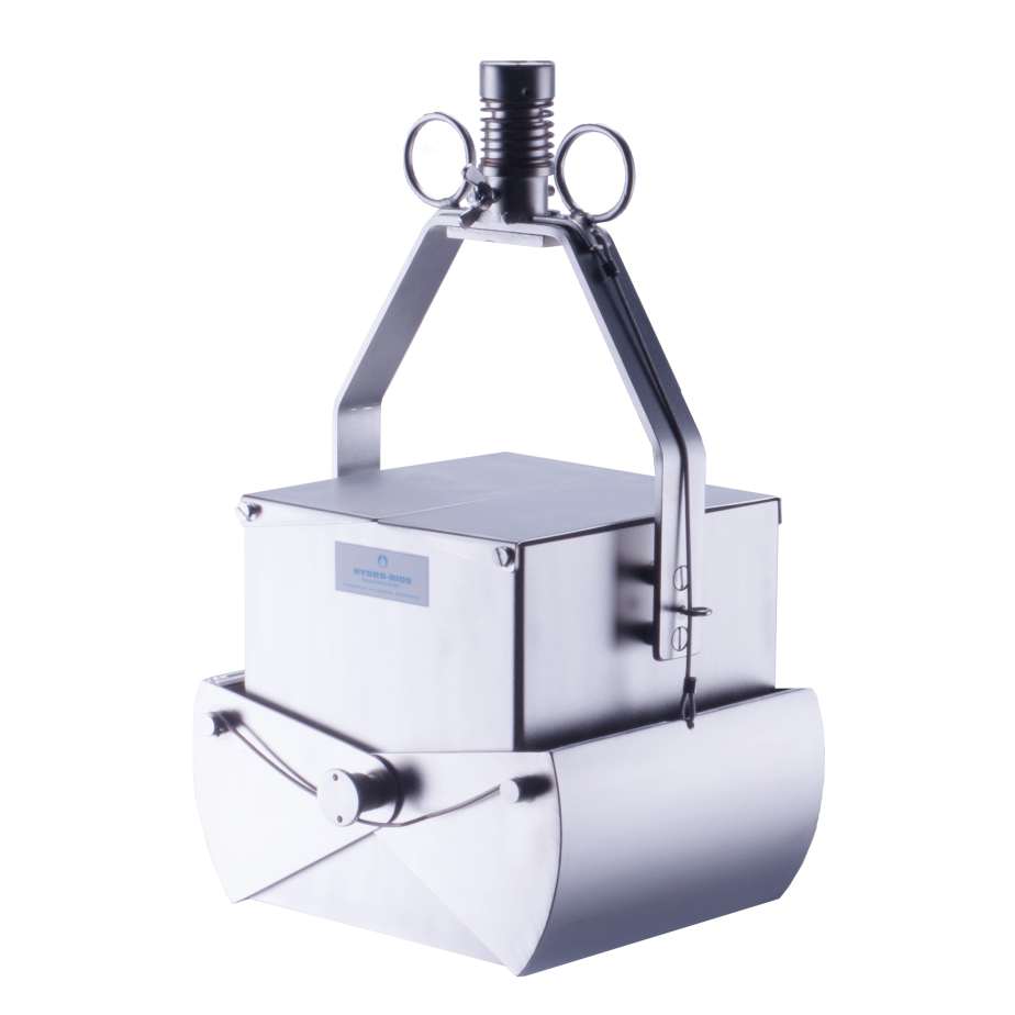 HYDRO-BIOS | Smart Sampling