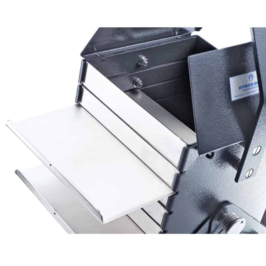 HYDRO-BIOS | Smart Sampling