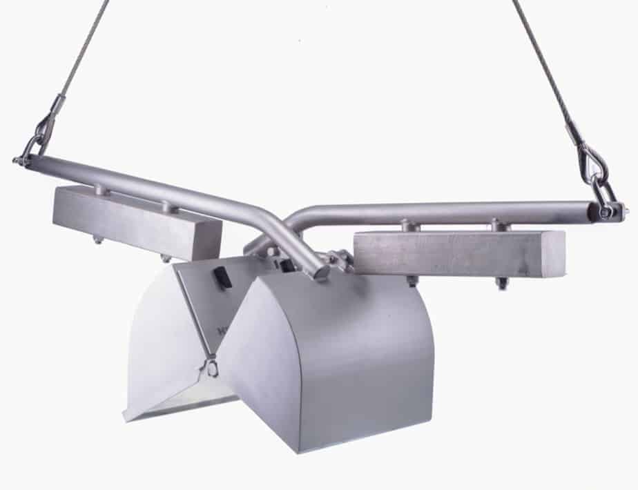 HYDRO-BIOS | Smart Sampling