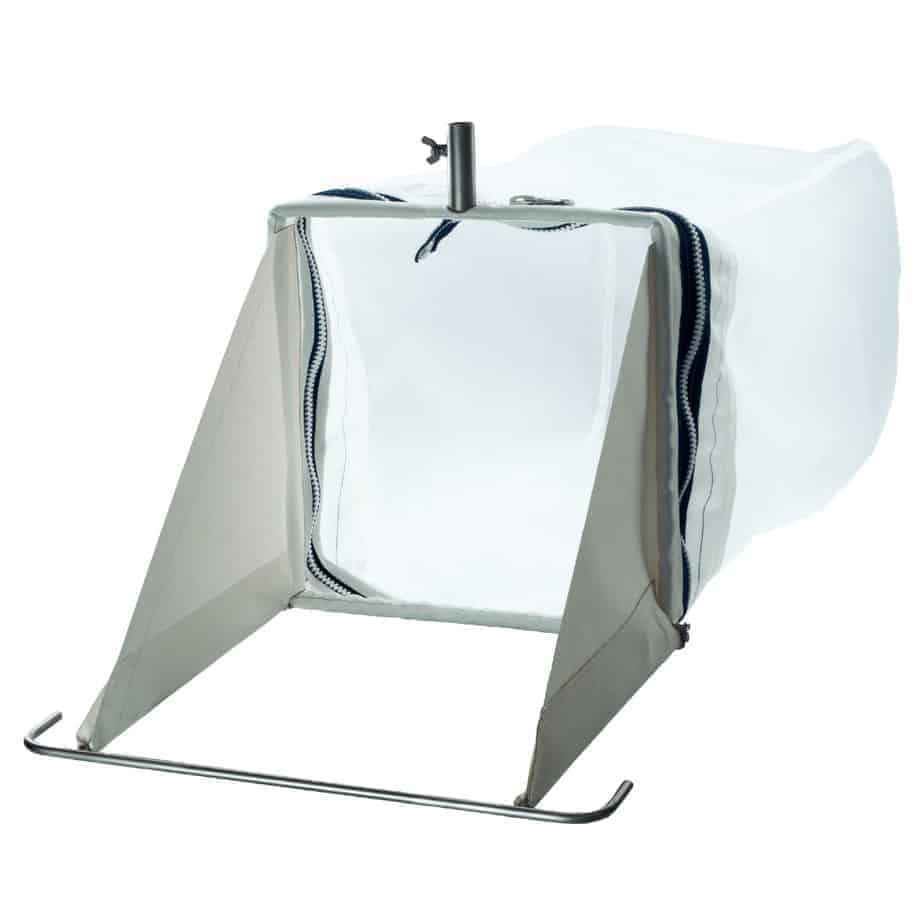 Hydro-Bios | Smart Sampling