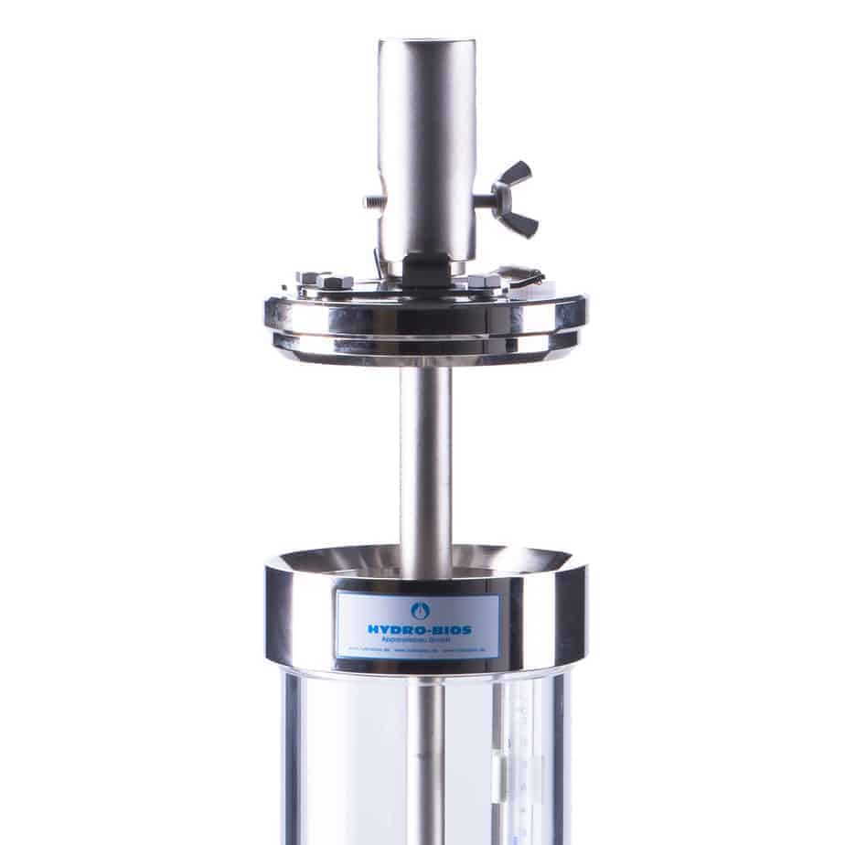 Hydro-Bios | Smart Sampling