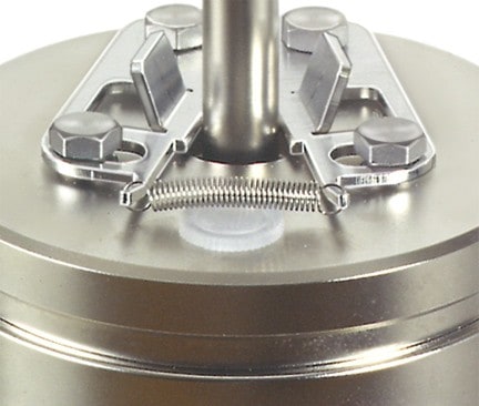 Hydro-Bios | Smart Sampling