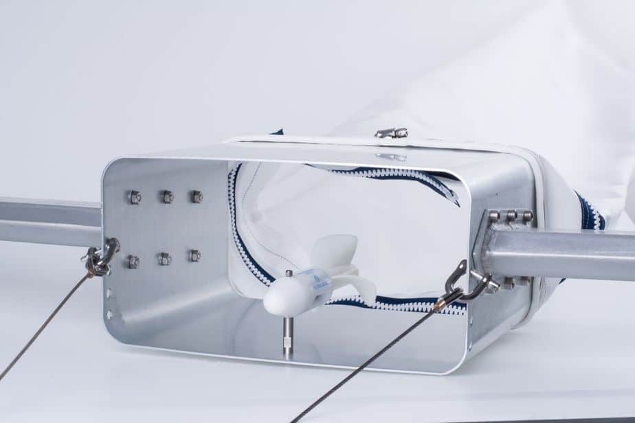 Hydro-Bios | Smart Sampling