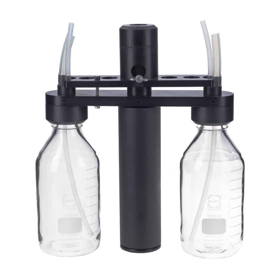 Hydro-Bios | Smart Sampling