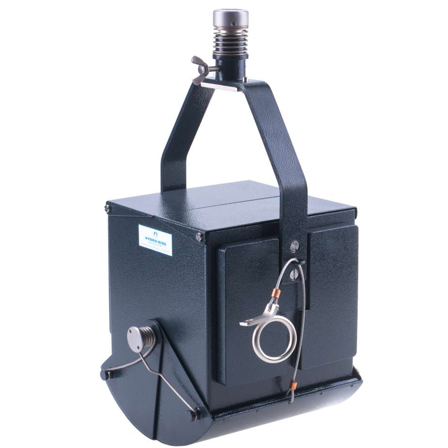 HYDRO-BIOS | Smart Sampling