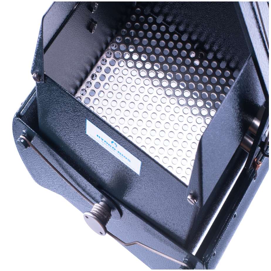 HYDRO-BIOS | Smart Sampling