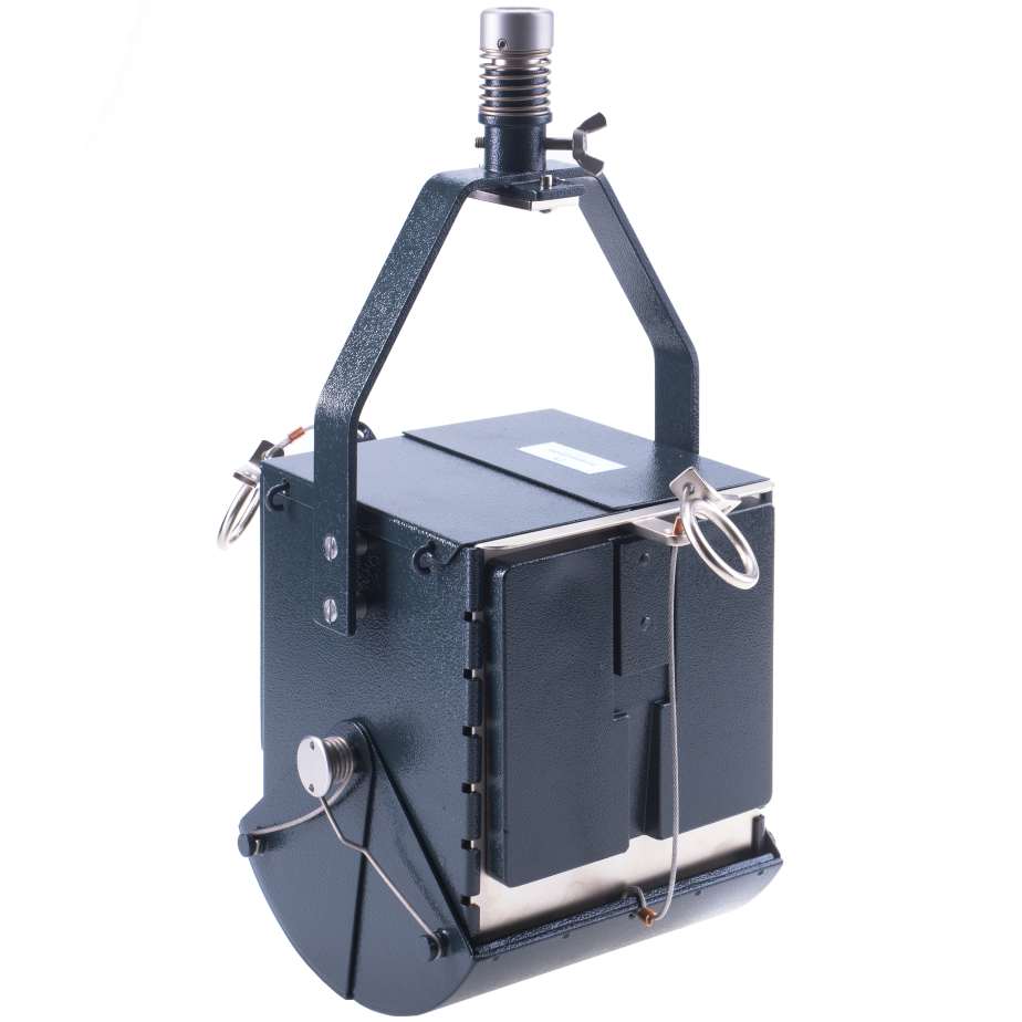 HYDRO-BIOS | Smart Sampling