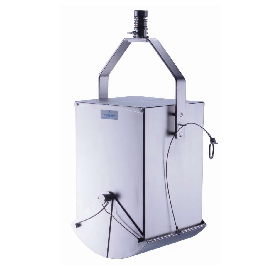 HYDRO-BIOS | Smart Sampling