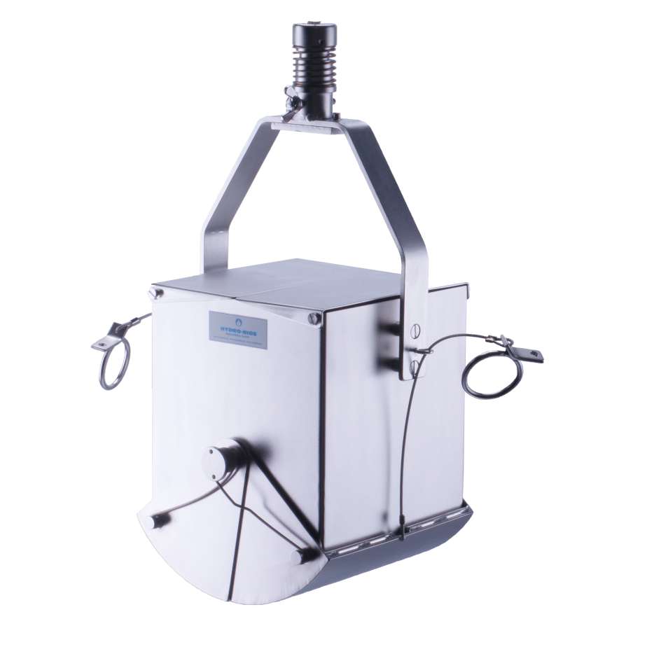 HYDRO-BIOS | Smart Sampling