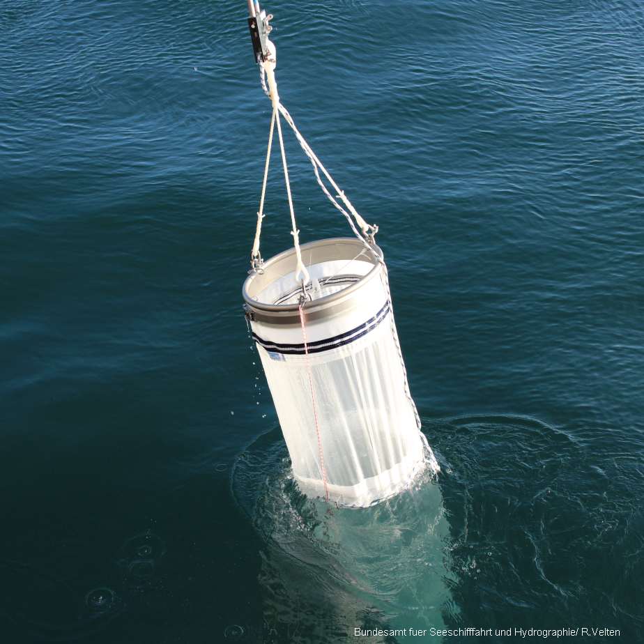 Hydro-Bios | Smart Sampling