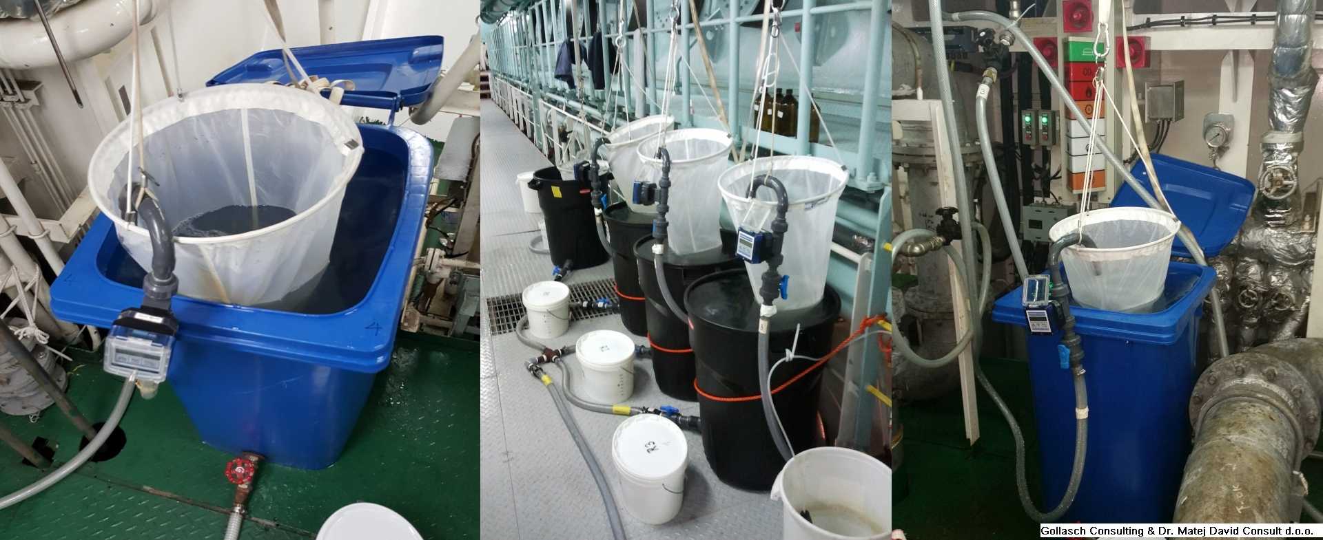 Hydro-Bios | Smart Sampling