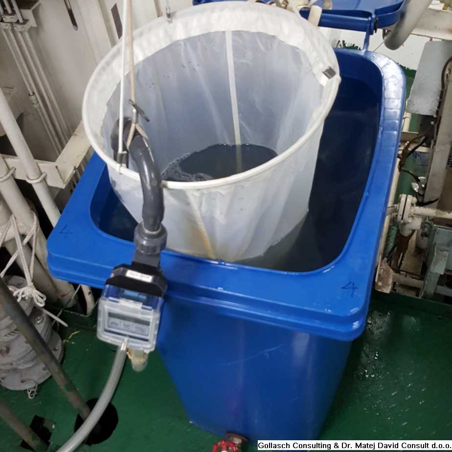 Hydro-Bios | Smart Sampling