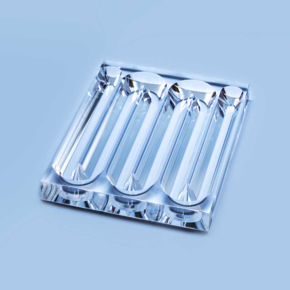 Hydro-Bios | Smart Sampling