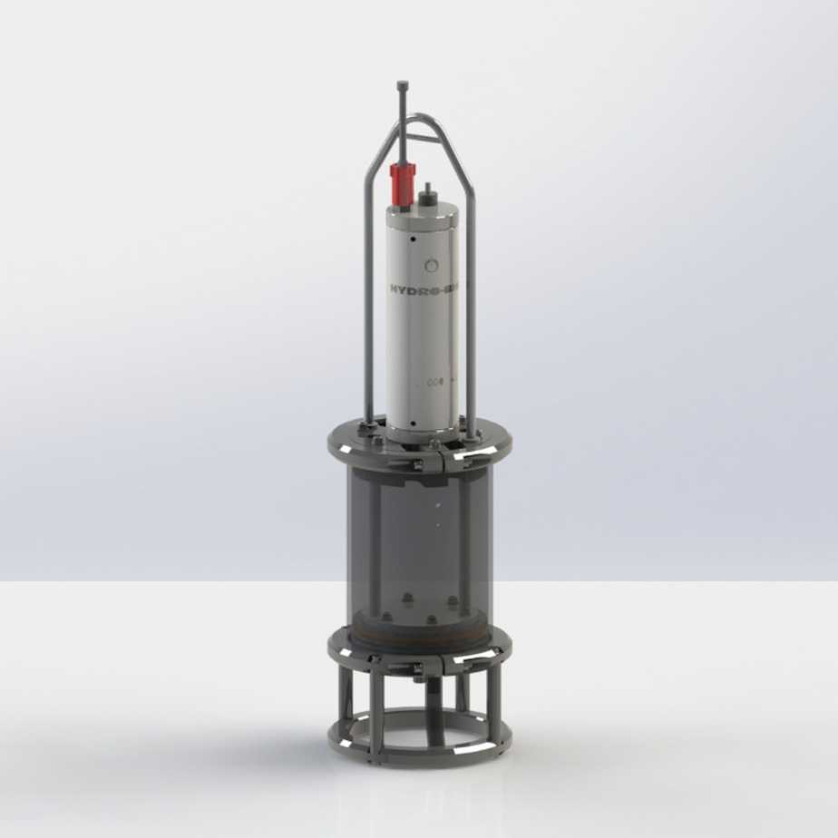 Hydro-Bios | Smart Sampling