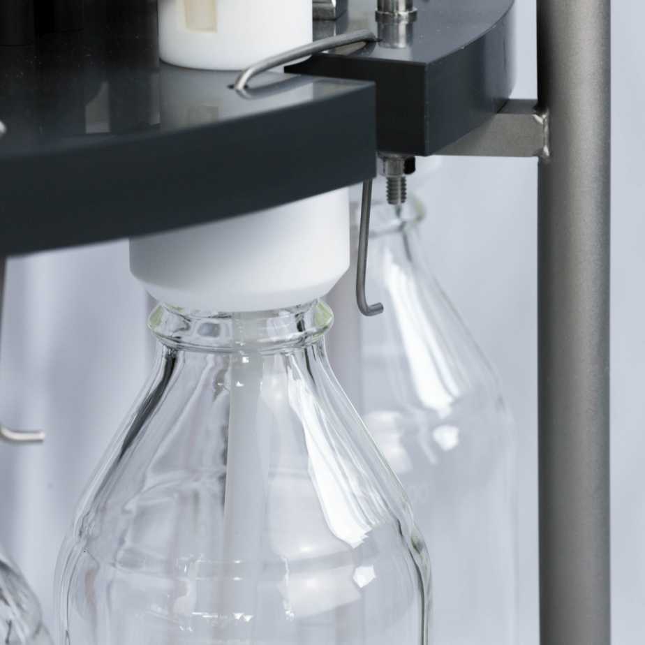 Hydro-Bios | Smart Sampling