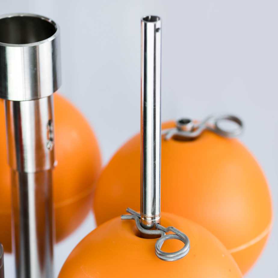 Hydro-Bios | Smart Sampling