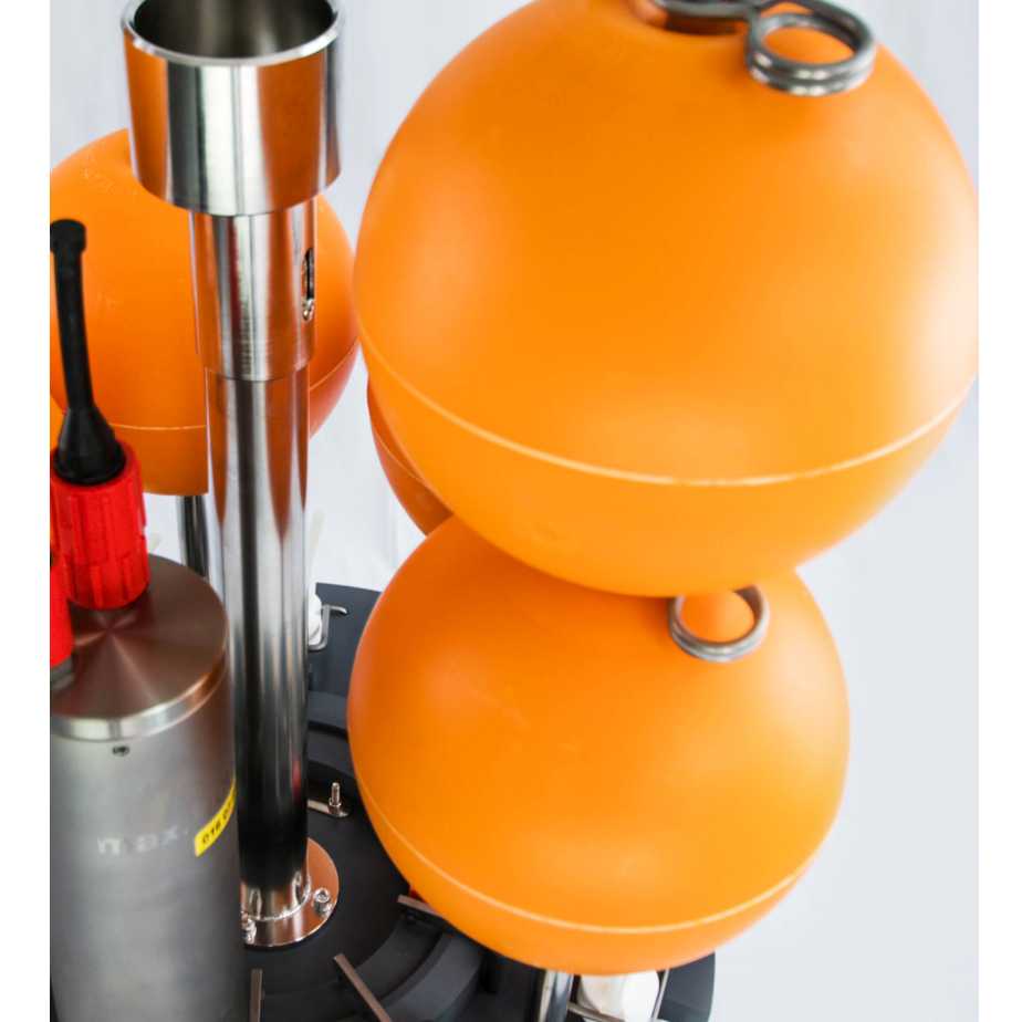 Hydro-Bios | Smart Sampling