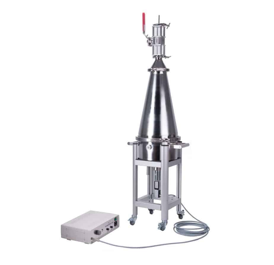 HYDRO-BIOS | Smart Sampling