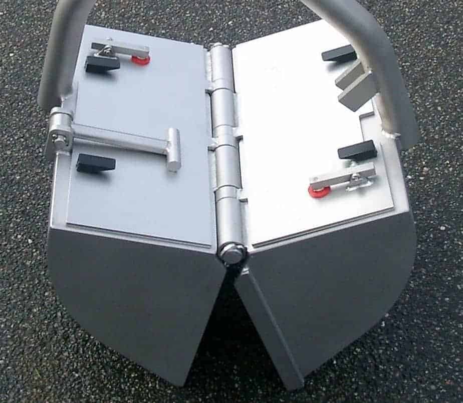 HYDRO-BIOS | Smart Sampling