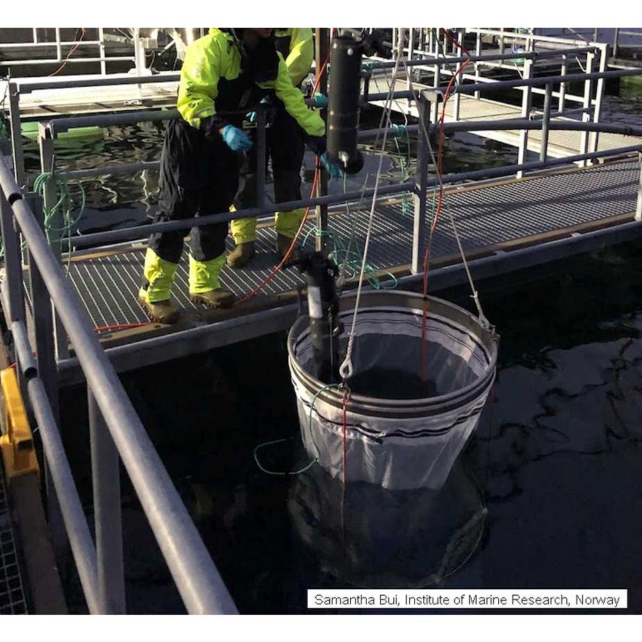 Hydro-Bios | Smart Sampling