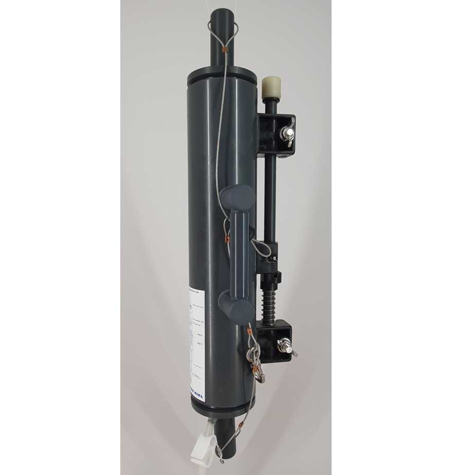 Hydro-Bios | Smart Sampling