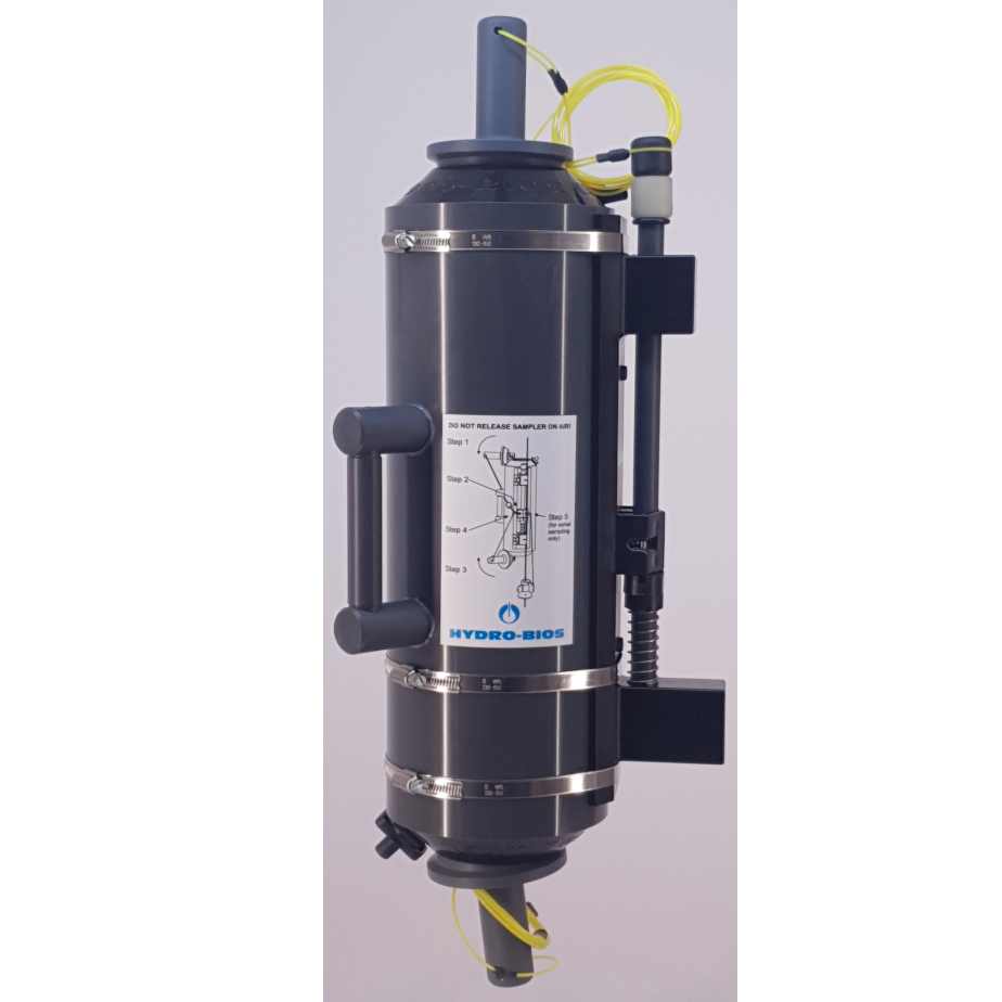 Hydro-Bios | Smart Sampling