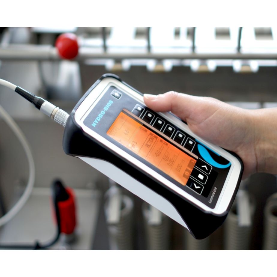 Hydro-Bios | Smart Sampling